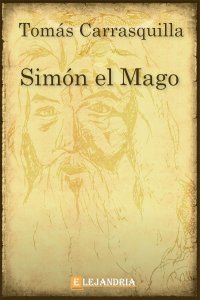 Libro Simón el Mago en PDF y ePub - Elejandría