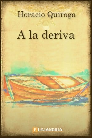 Libro A la deriva en PDF y ePub - Elejandría
