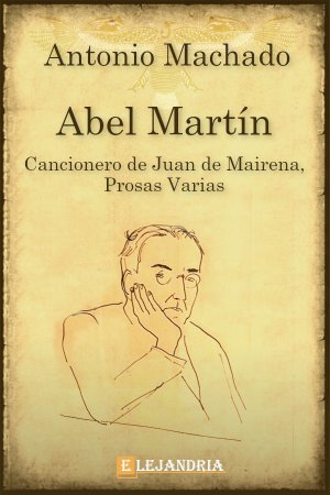 Libro Abel Martín en PDF y ePub - Elejandría