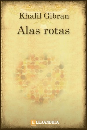 Libro Alas Rotas en PDF y ePub - Elejandría