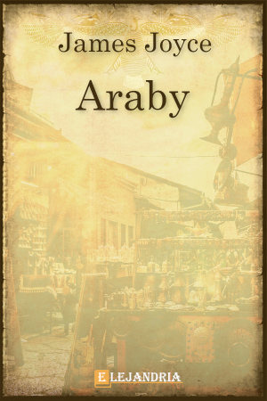 Libro Araby en PDF y ePub - Elejandría