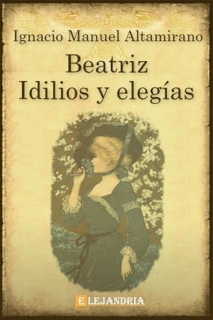 Libro Beatriz en PDF y ePub - Elejandría