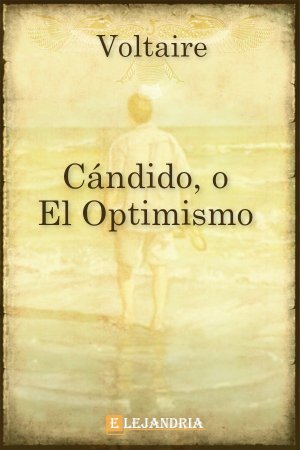 Libro Cándido, o el optimismo en PDF y ePub - Elejandría