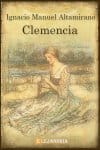 Descargando en PDF Clemencia de Ignacio Manuel Altamirano - Elejandría