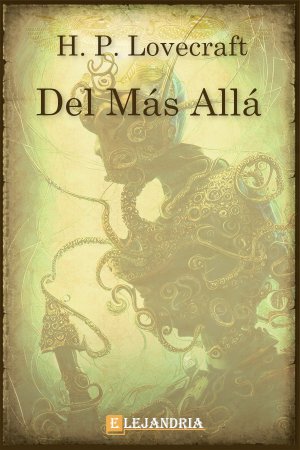 Libro Del más allá en PDF y ePub - Elejandría