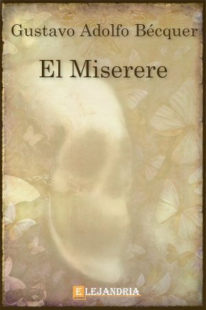 Libro El Miserere en PDF y ePub - Elejandría