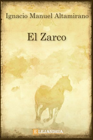 Libro El Zarco en PDF y ePub - Elejandría