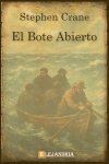 Descargando en PDF El bote abierto de Stephen Crane - Elejandría