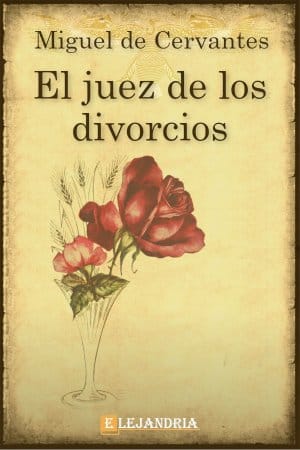 Libro El juez de los divorcios en PDF y ePub - Elejandría