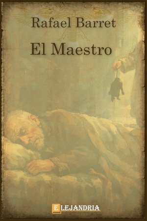 Libro El maestro en PDF y ePub - Elejandría