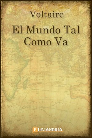 Libro El mundo tal como va en PDF y ePub - Elejandría