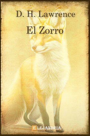 Libro El zorro en PDF y ePub - Elejandría