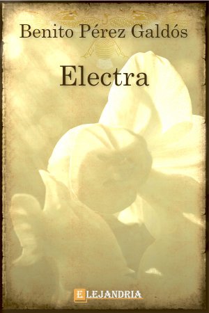 Libro Electra en PDF y ePub - Elejandría