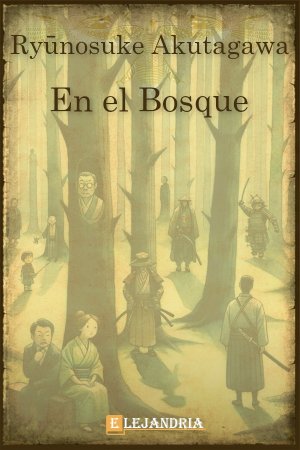 Libro En el bosque en PDF y ePub - Elejandría