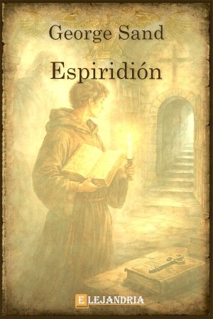 Libro Espiridión en PDF y ePub - Elejandría