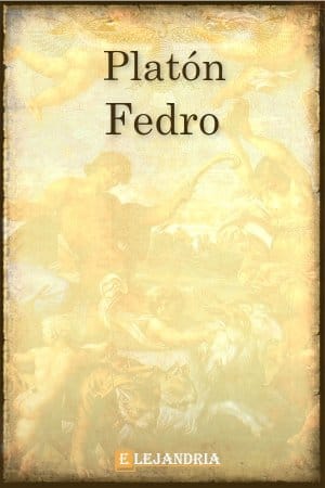 Libro Fedro en PDF y ePub - Elejandría