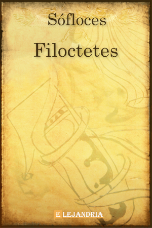 Libro Filoctetes en PDF y ePub - Elejandría