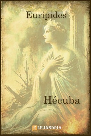 Libro Hécuba en PDF y ePub - Elejandría