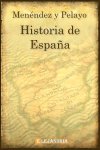 Descargando en ePub Historia de España de Marcelino Menéndez Pelayo ...