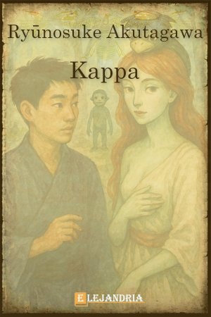Libro Kappa en PDF y ePub - Elejandría