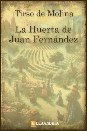 Libro La Huerta de Juan Fernandez en PDF y ePub - Elejandría