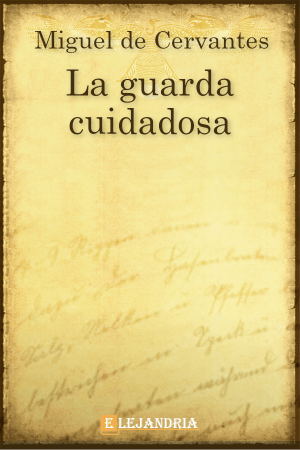 Libro La guarda cuidadosa en PDF y ePub - Elejandría
