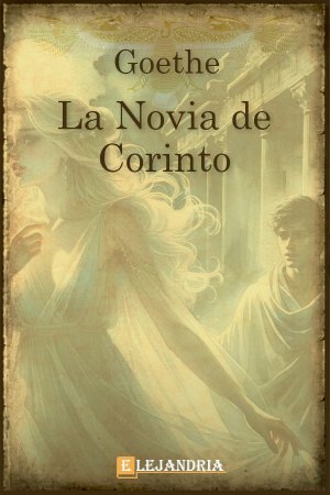 Libro La Novia De Corinto En Pdf Y Epub Elejandría