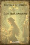 Descargando en ePub Los anticuarios de Carmen de Burgos - Elejandría