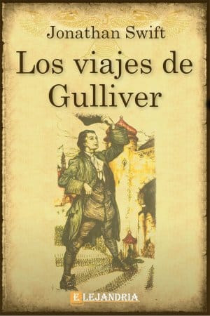 Libro Los Viajes De Gulliver En Pdf Y Epub Elejandría