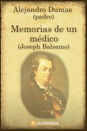 Libro Memorias de un médico- José Bálsamo en PDF y ePub - Elejandría