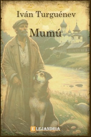 Libro Mumú en PDF y ePub - Elejandría