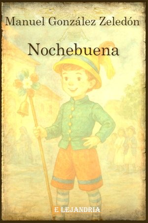 Libro Nochebuena en PDF y ePub - Elejandría