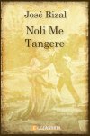 Descargando en ePub Noli me tangere de José Rizal - Elejandría