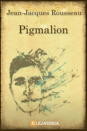 Libro Pigmalion en PDF y ePub - Elejandría