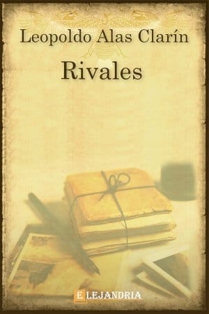 Libro Rivales en PDF y ePub - Elejandría