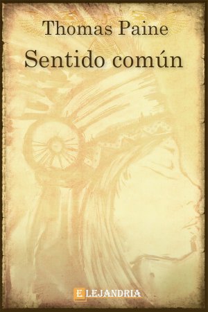 Libro Sentido común en PDF y ePub - Elejandría