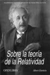 Frases de Sobre la teoria de la relatividad - Elejandría