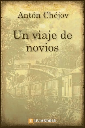 Libro Un viaje de novios en PDF y ePub - Elejandría