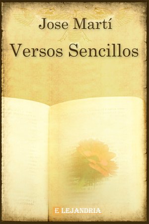 Libro Versos sencillos en PDF y ePub - Elejandría